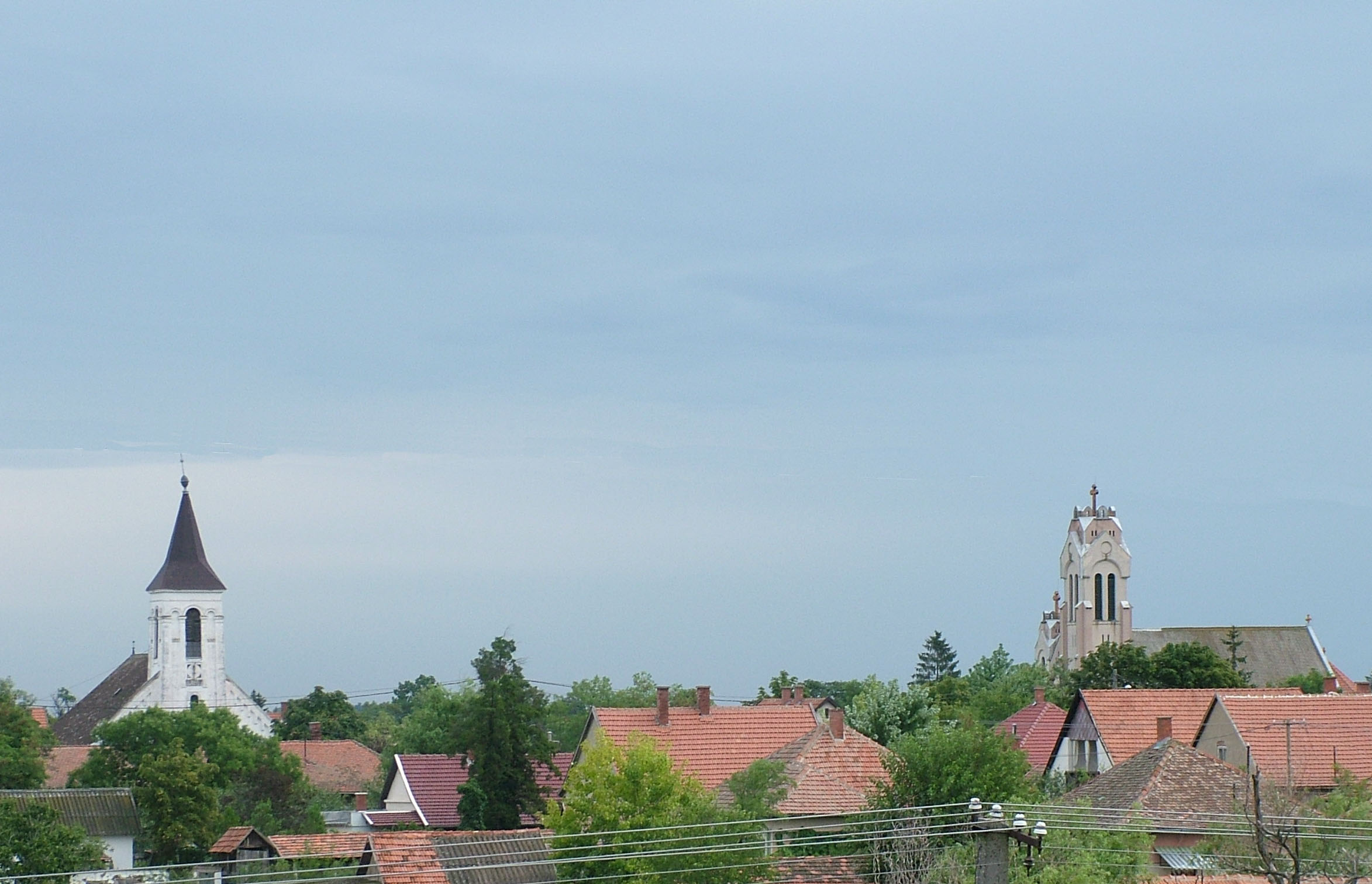 RadixFórum :: Vezetéknevek :: Dobák, Dobak család