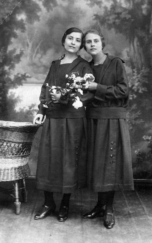 RadixForum :: Surnames :: Pinter genealogy