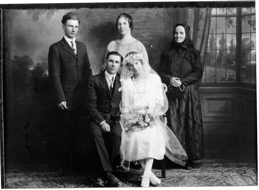 RadixForum :: Surnames :: Pinter genealogy