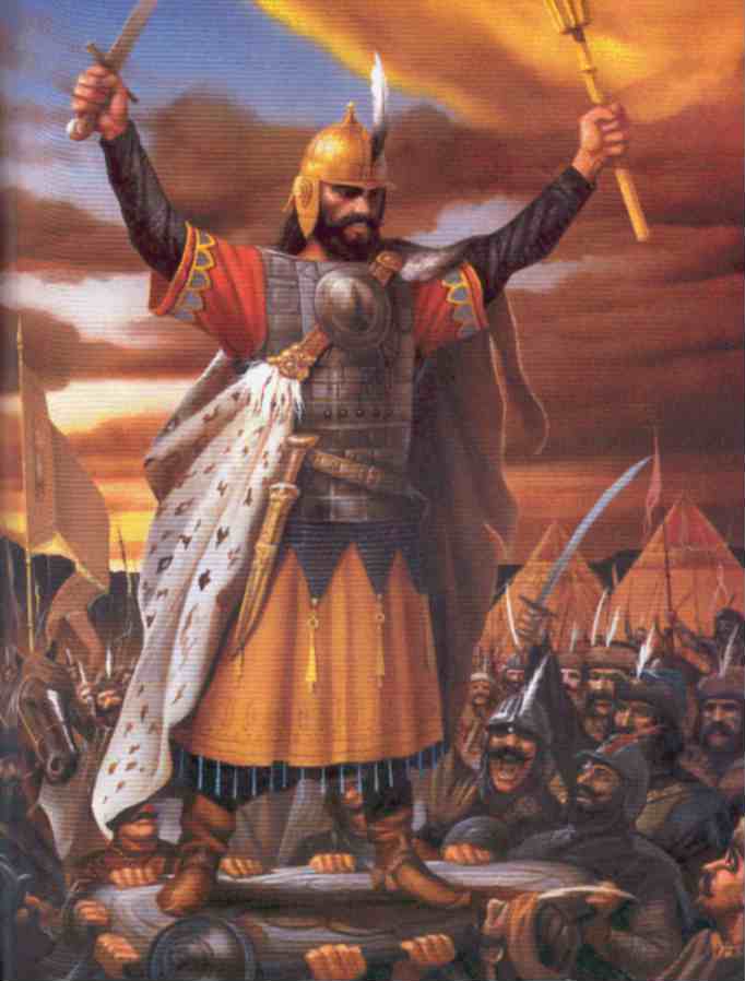 RadixForum :: Surnames :: Vinnai genealogy