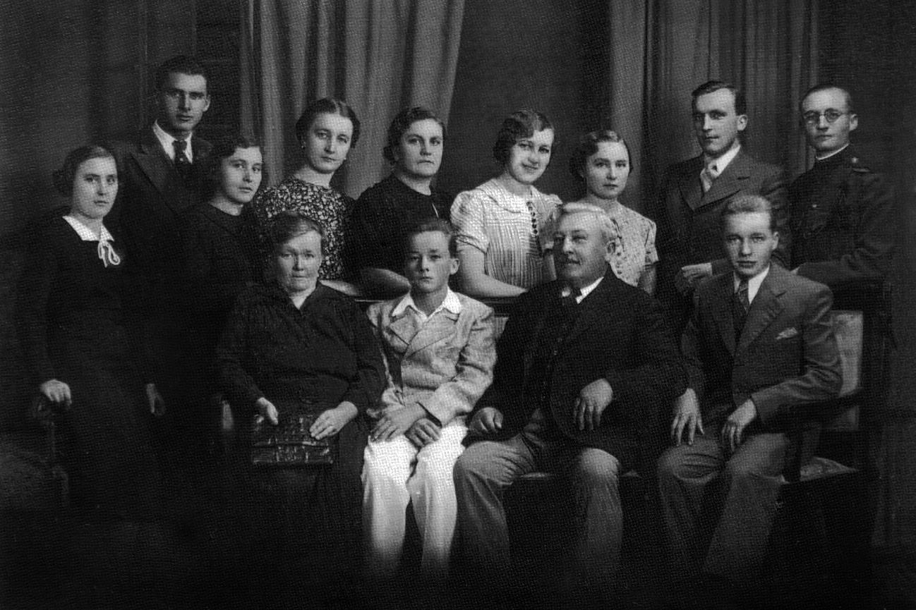 RadixForum :: Surnames :: Horvath genealogy