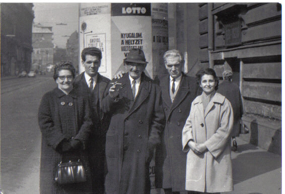 RadixFórum :: Vezetéknevek :: Tulkán, Tulkan család