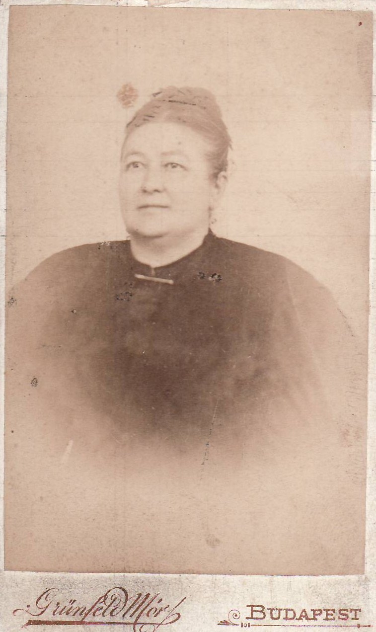 RadixFórum :: Vezetéknevek :: Pésthy, Pesthy család