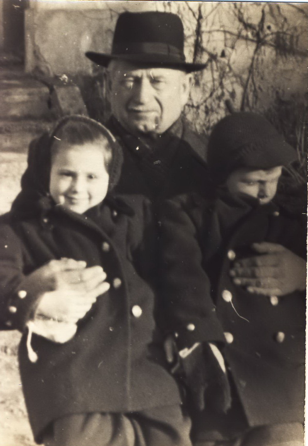 RadixFórum :: Vezetéknevek :: Kányó, Kanyó, Kanyo család